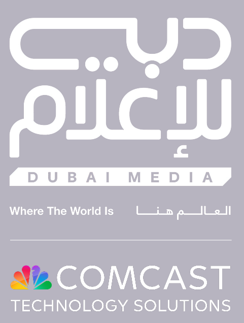 Comcast Technology Solutions tapped by Dubai Media Incorporated (Dubai Media) to provide end-to ...